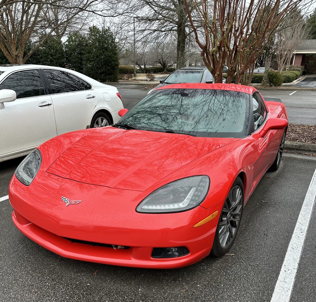 The Offices At Spenryn